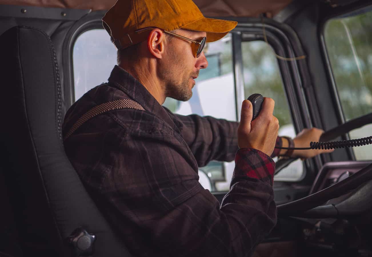 Transportation Radios | Viking Communications